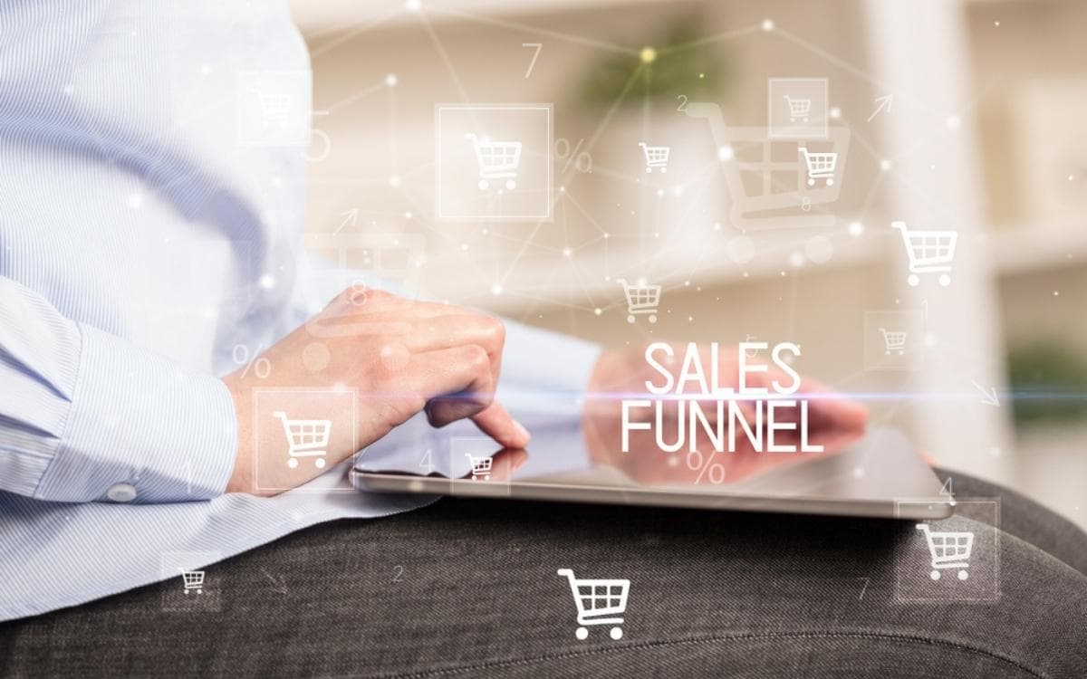 5 Pasos para crear un embudo de ventas en tu empresa